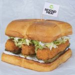 Menu - Bad Mutha Clucka